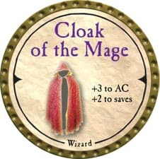 Cloak of the Mage