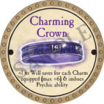 Charming Crown