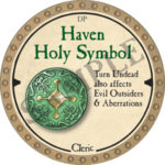 Holy Symbol